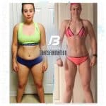 Customized Online Training Programs • Bombshell Fitness