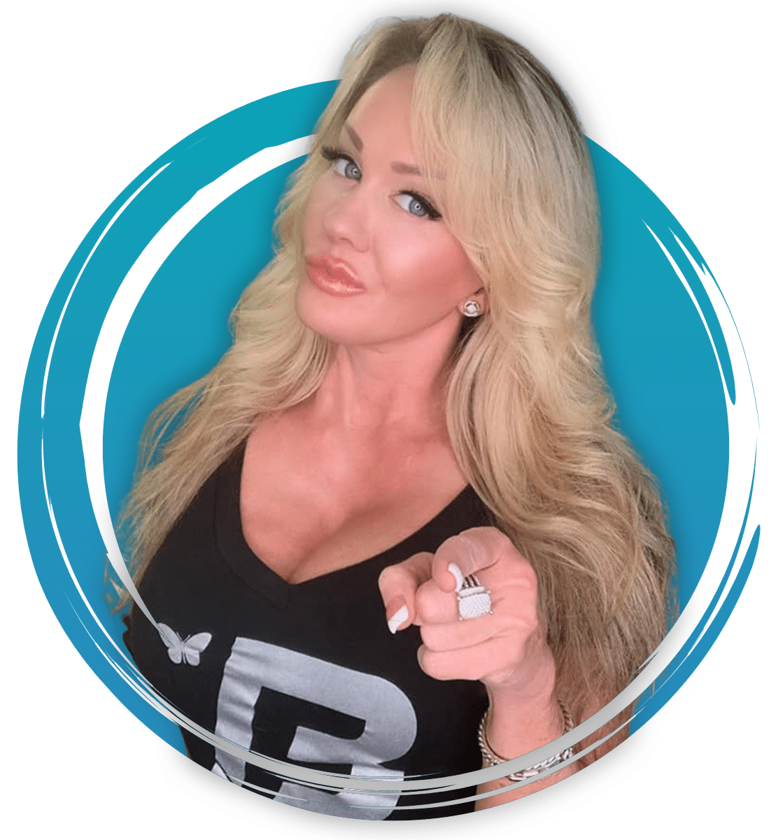 Bombshell Bootcamp • February 3rd - 5th