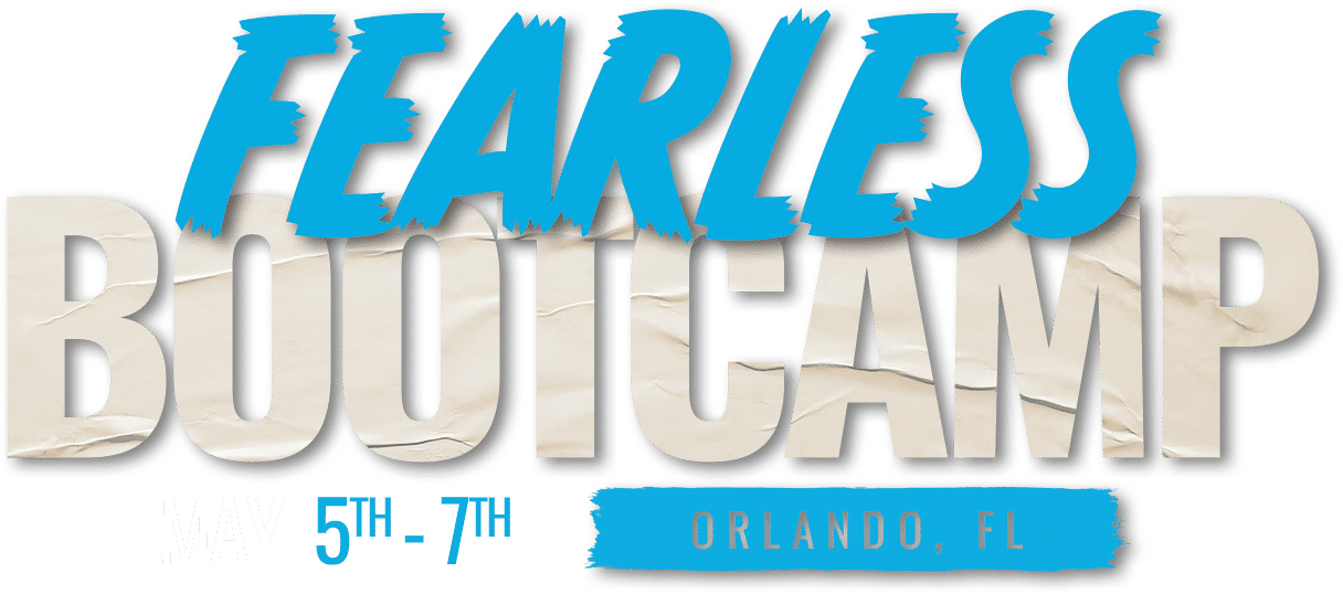 Bombshell Bootcamp • February 3rd - 5th