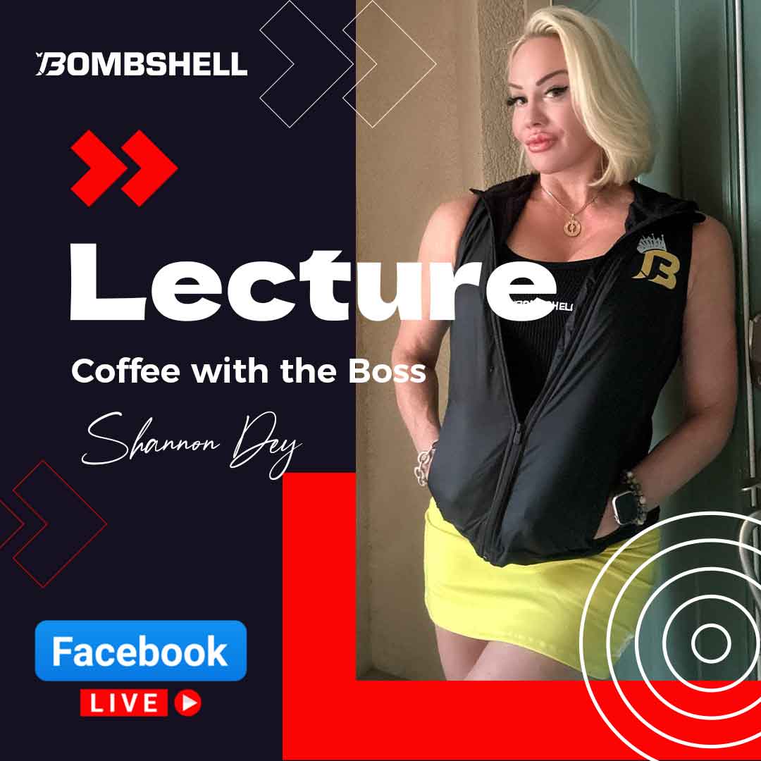 VIP LIVE • Bombshell Fitness